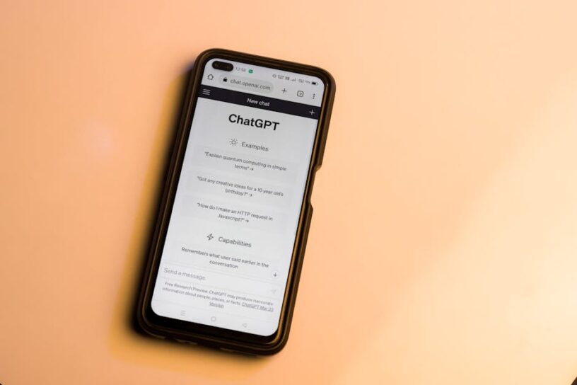 OpenAI ChatGPT Tutorial: Top 5 Ultimate Tips 2025
